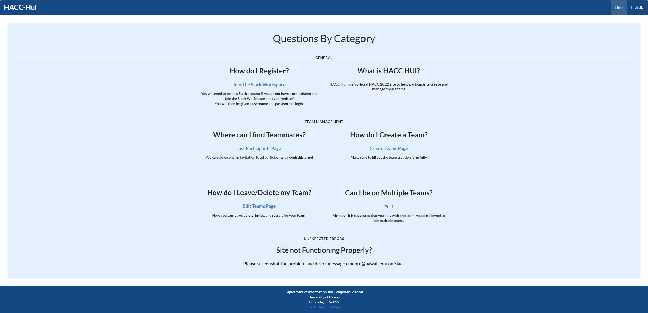 bang-software | Organization page for ICS 414 team 3, bang-software