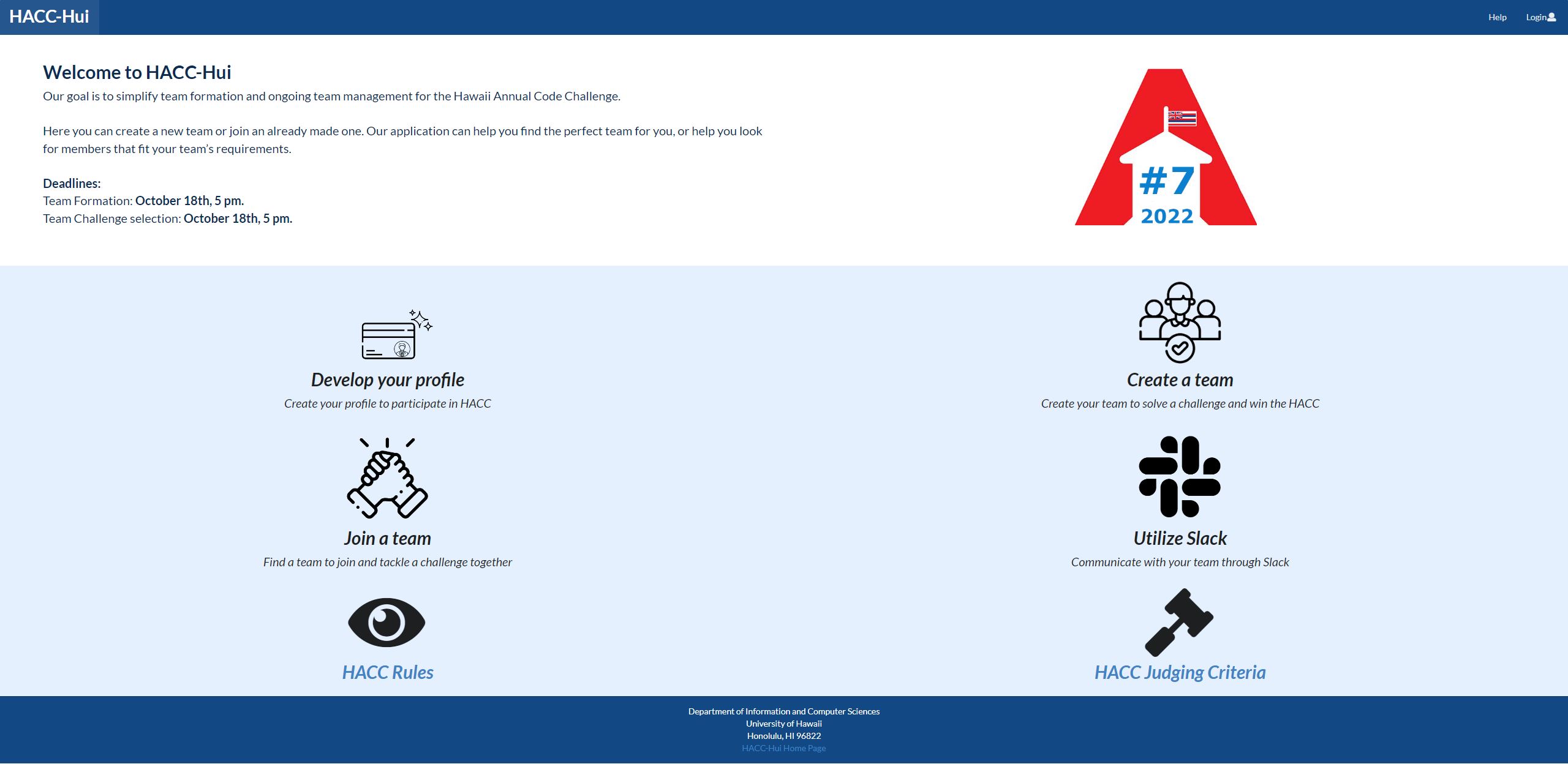bang-software | Organization page for ICS 414 team 3, bang-software